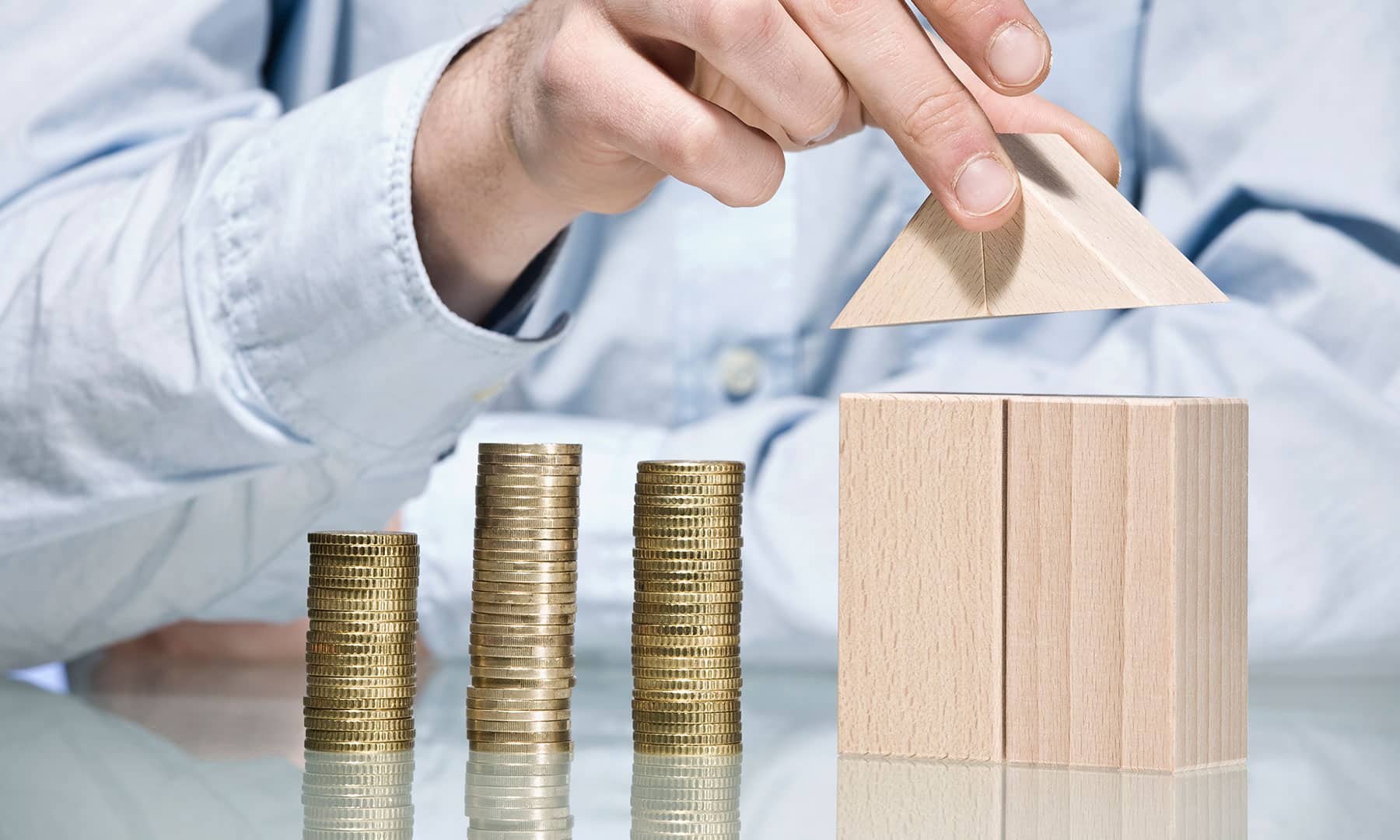 What Every Home Builder Needs to Know About Building Loans and Draw ...